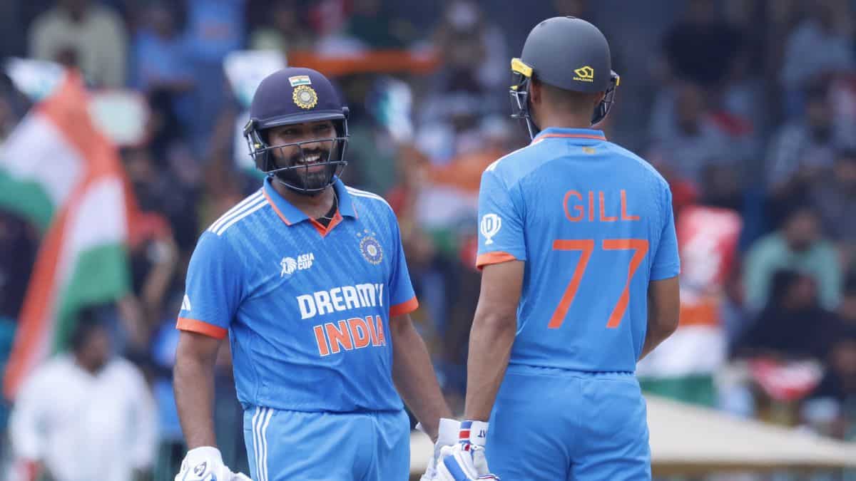 Asia Cup 2023: Pakistan show vulnerability in fielding, fail to clutch ...