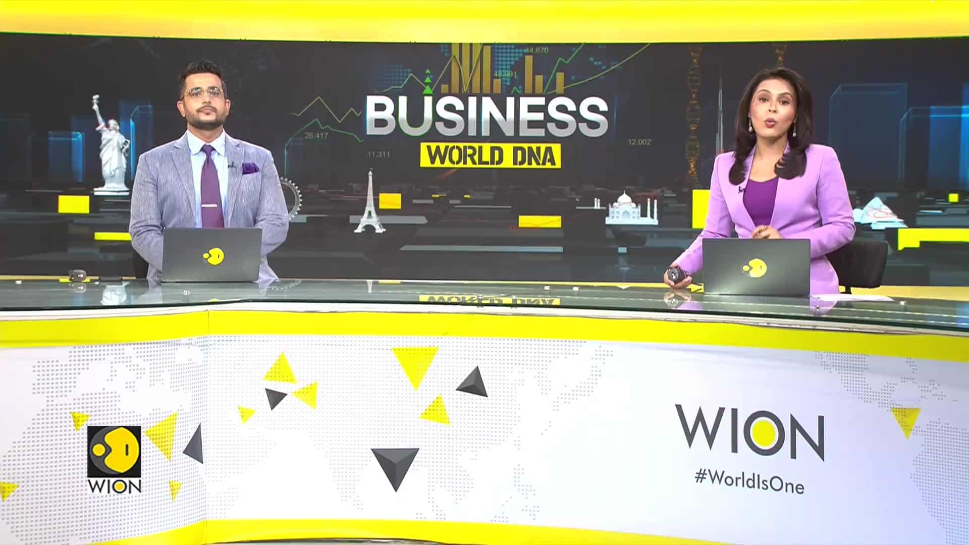 G20 declaration spurs World Bank reforms & vision revamp - World News