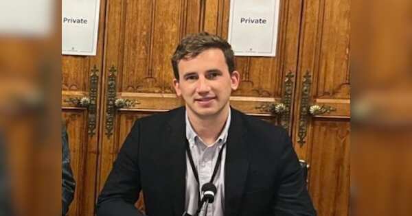 What is known about alleged 'Chinese spy' Chris Cash, a UK ...