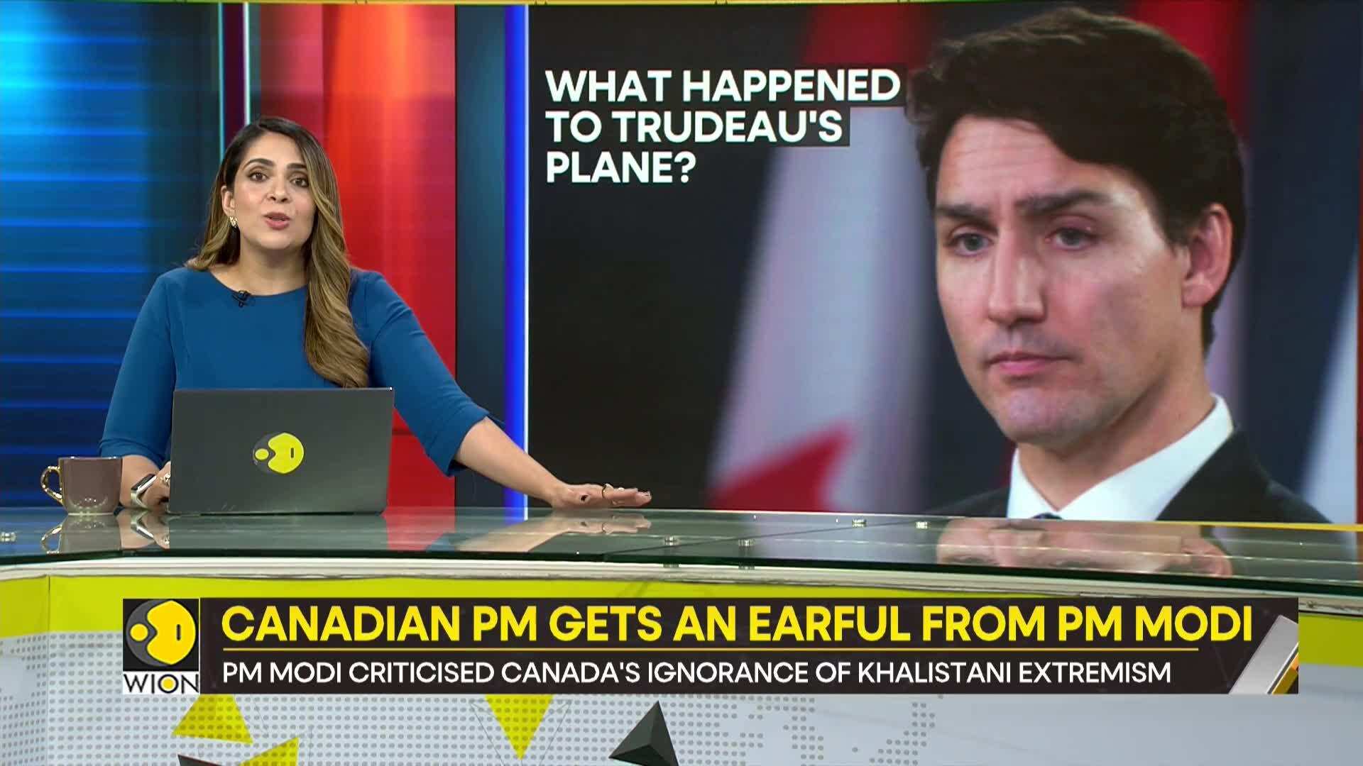 Gravitas Did Canada Pm Justin Trudeau Turn Down Indian Governments