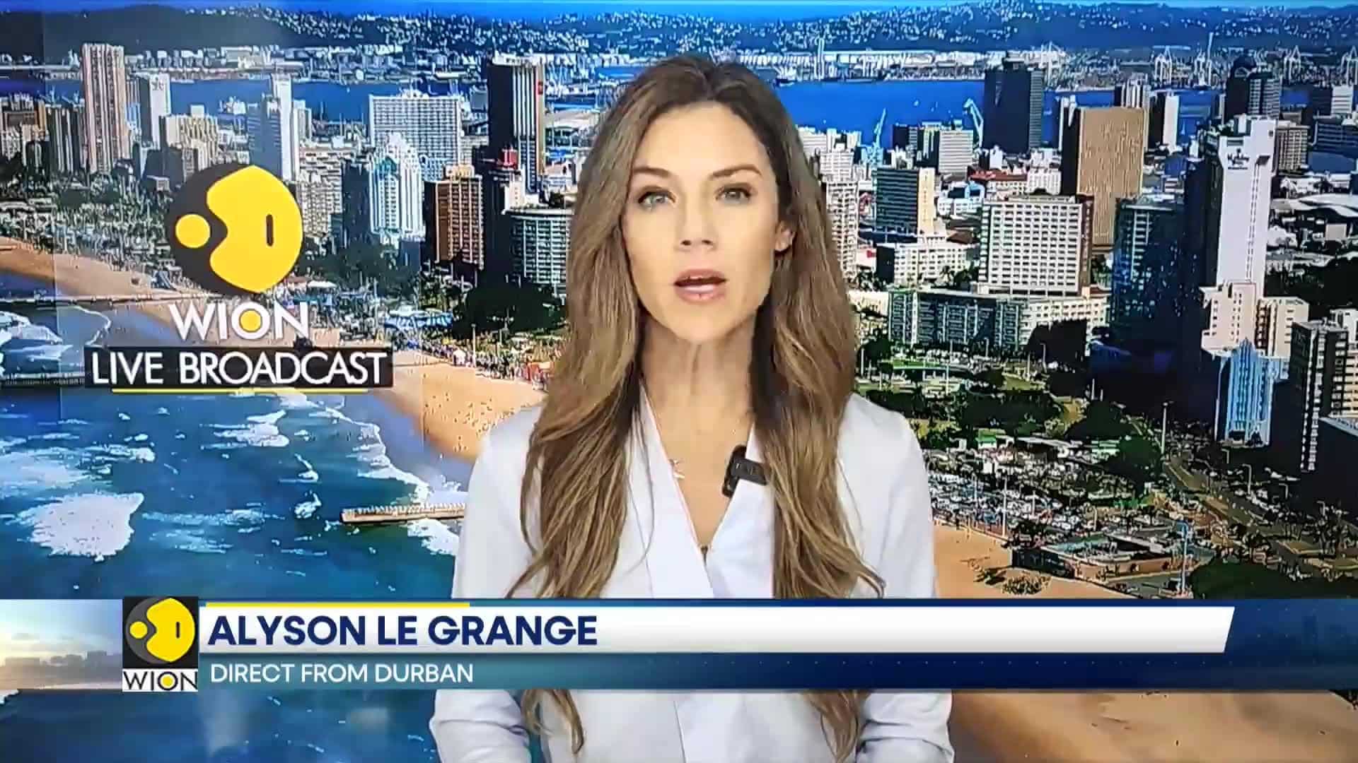 US: Vice President Kamala Harris hosts 50th anniversary of hip-hop at ...