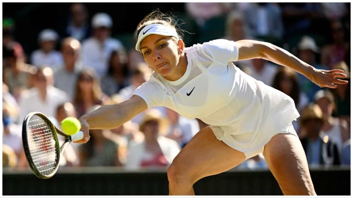 Tennis: Former world number one Simona Halep to appeal four-year ban for anti-doping rule ...