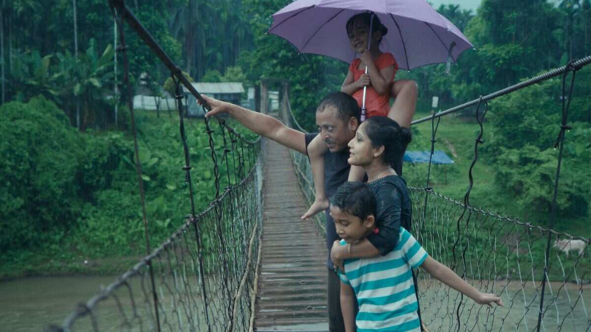 Rima Das' next Tora's Husband to release in India on this date ...