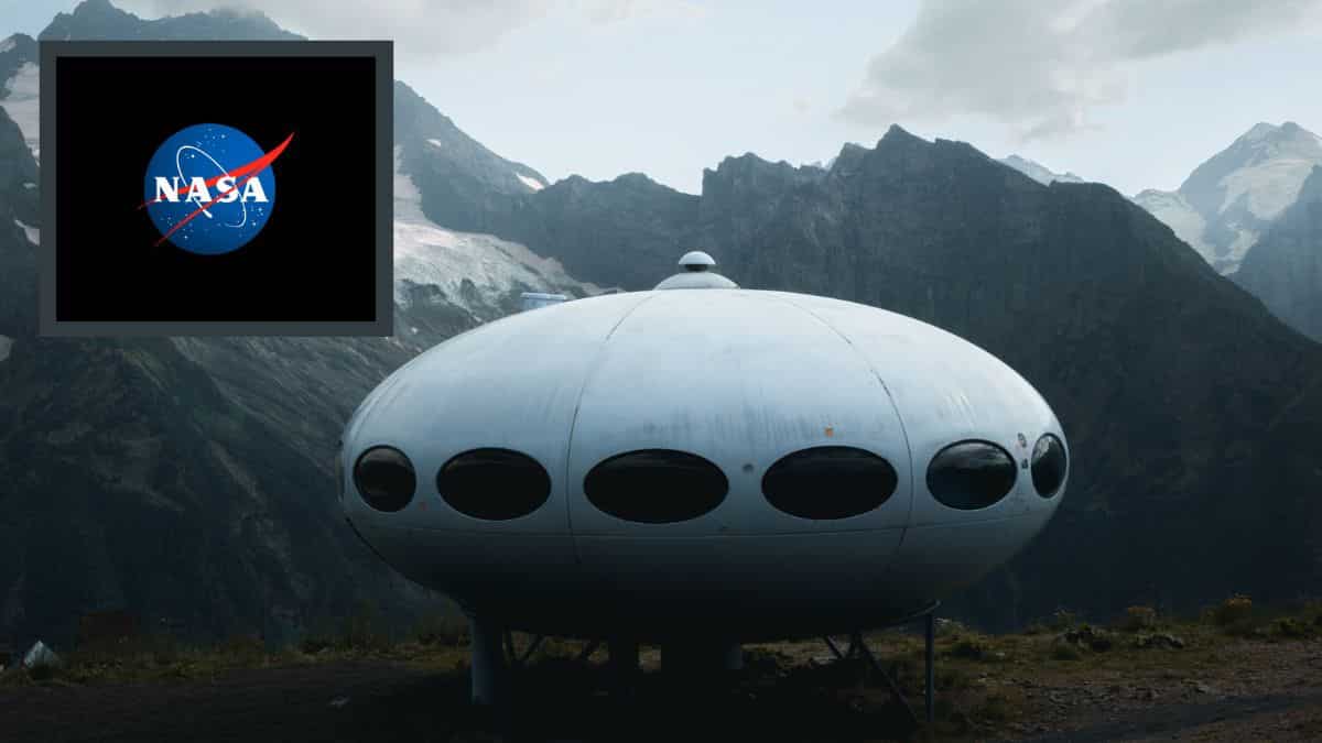 The truth about UFOs: NASA to unveil important report on UAPs. Here's ...