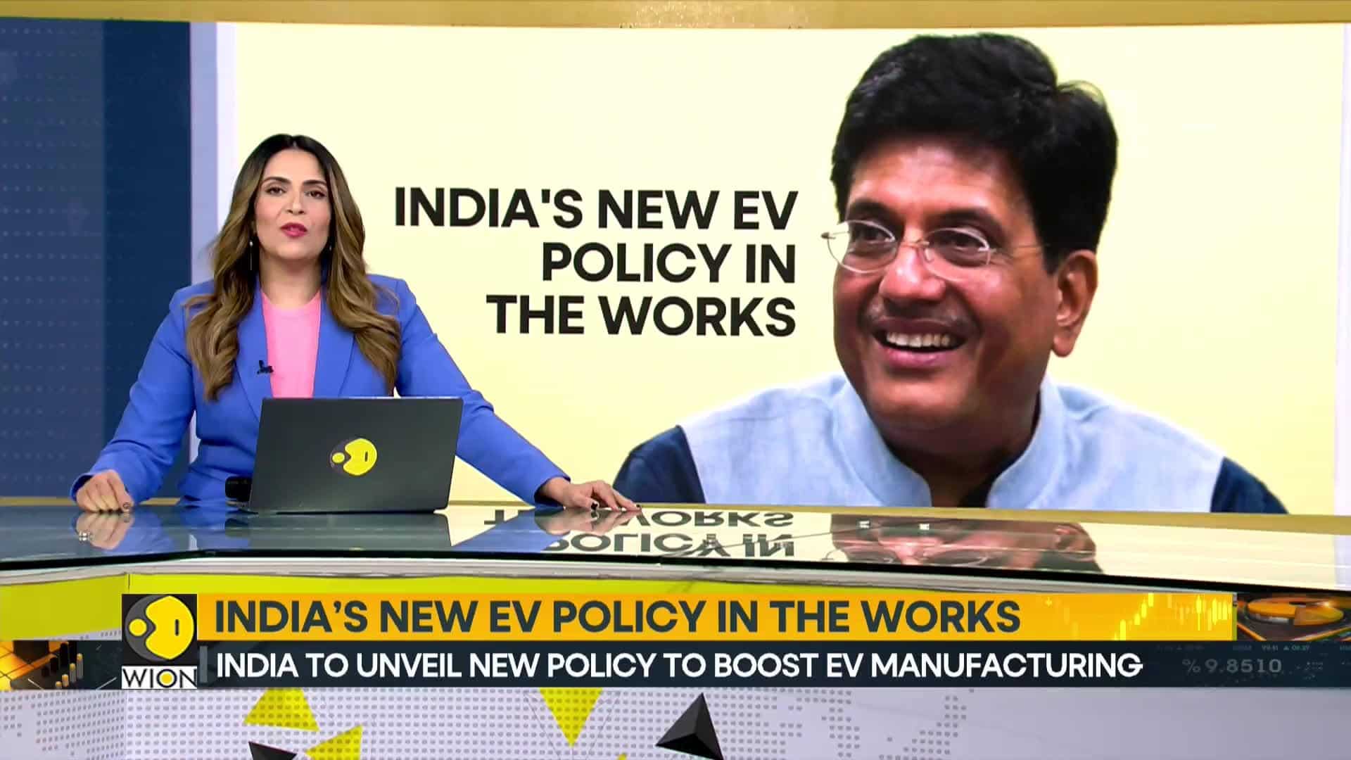 India's new EV policy in the work: Empowering India's EV industry ...