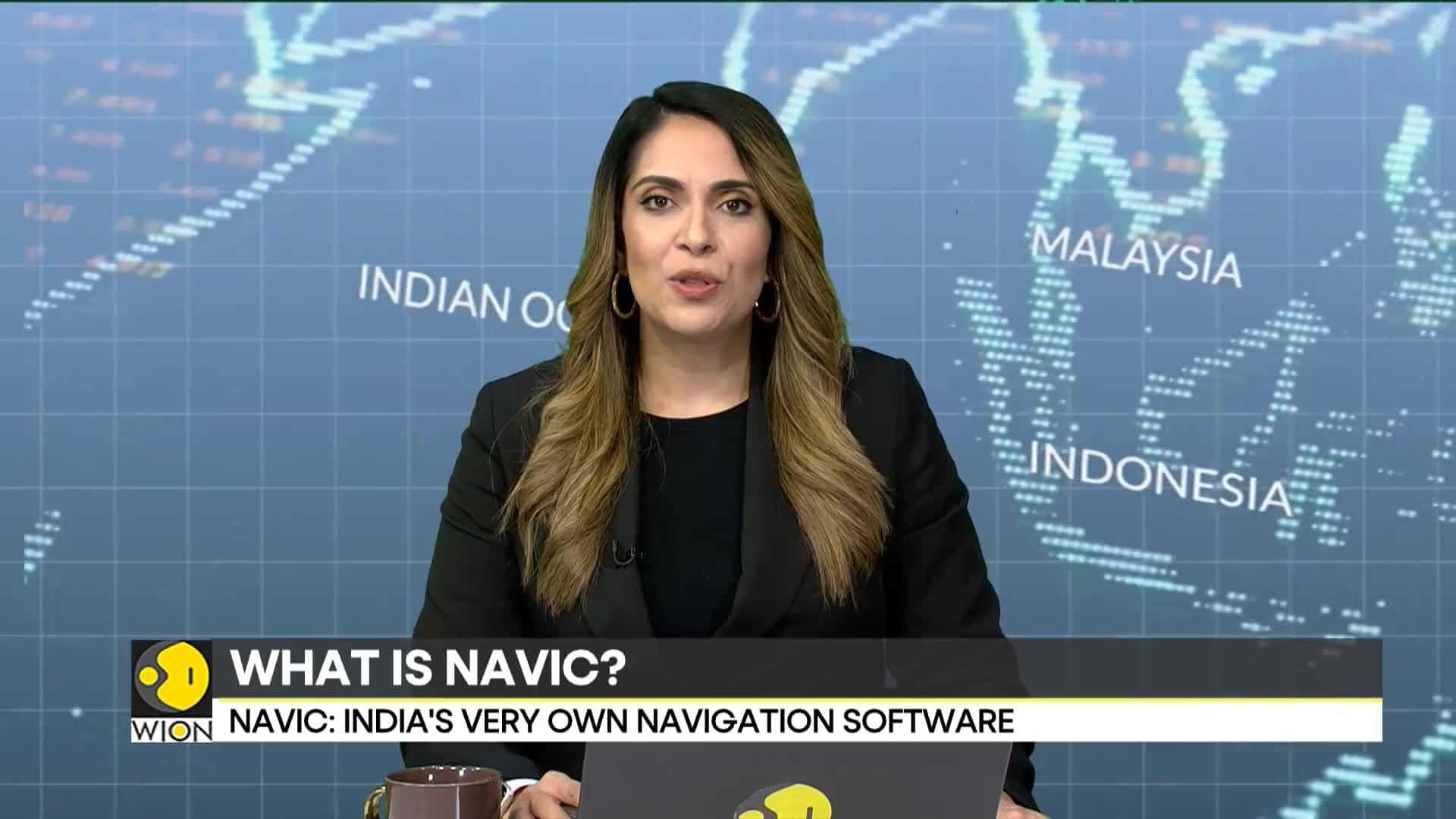 Indian govt pushes for NAVIC integration; everything you need to know ...