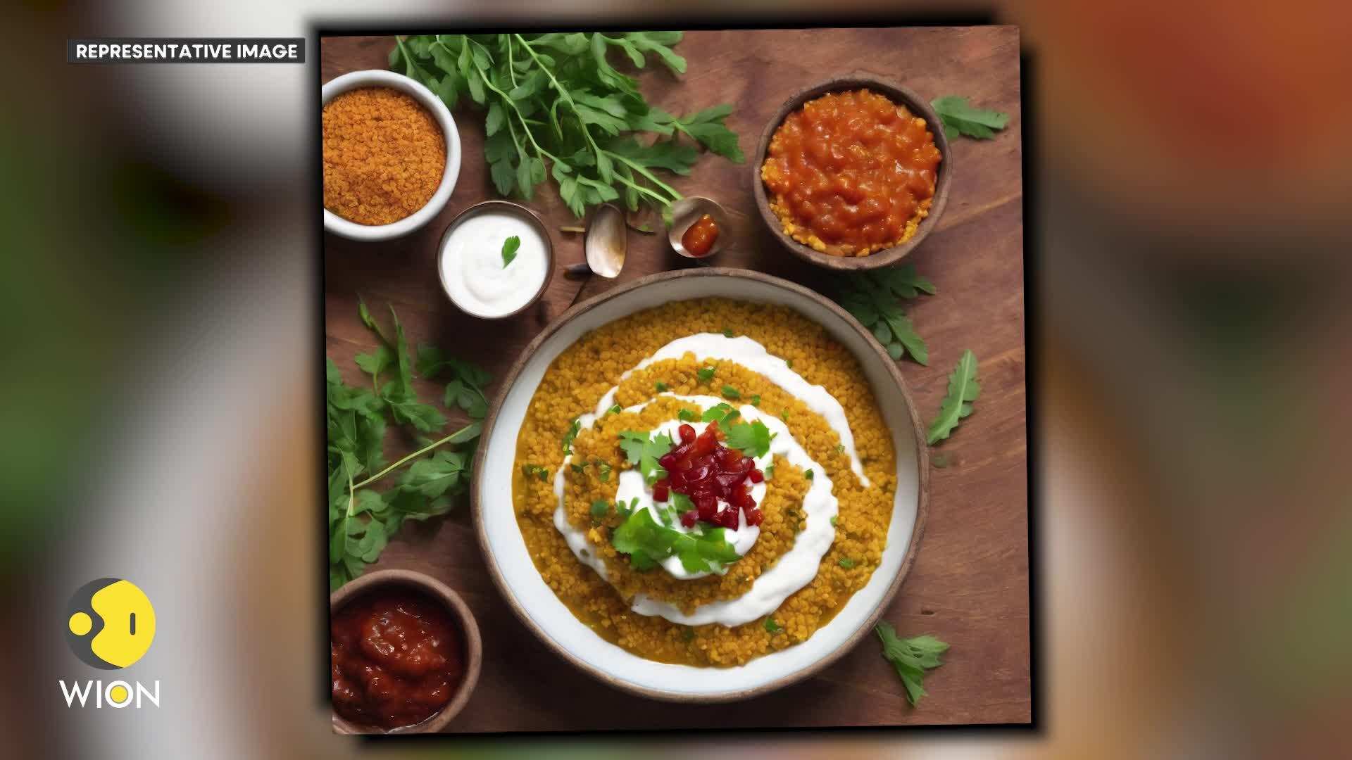 G20 showcased Millets' Culinary Excellence - India News News