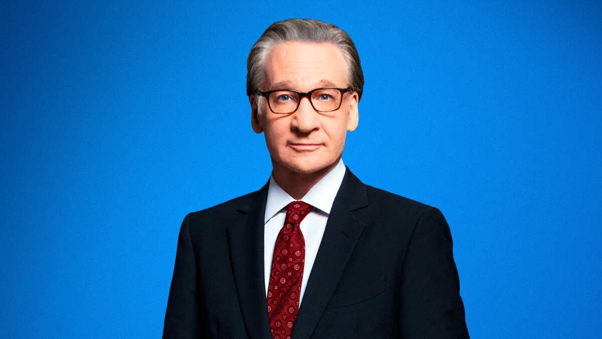 Bill Maher reverses course, postpones Real Time return amid WGA ...
