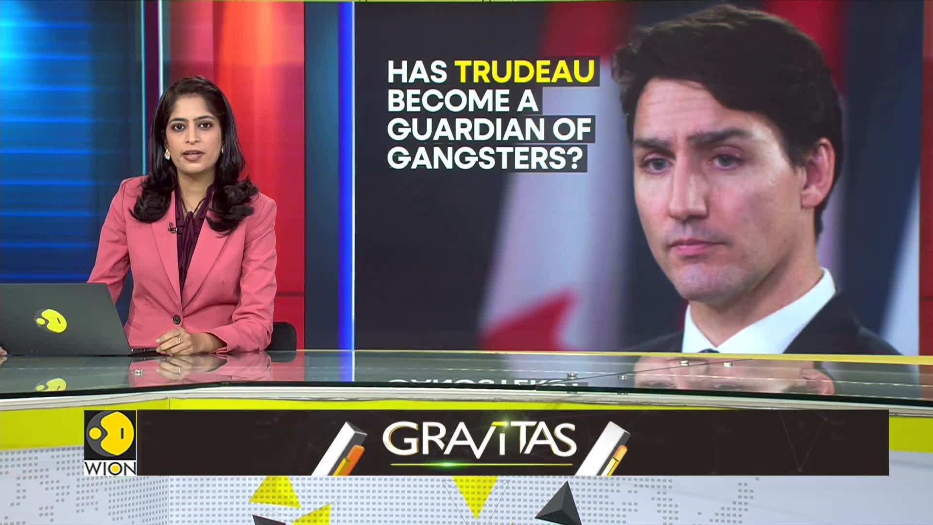 Gravitas: Another Khalistani Terrorist shot dead in Canada | Why is PM ...