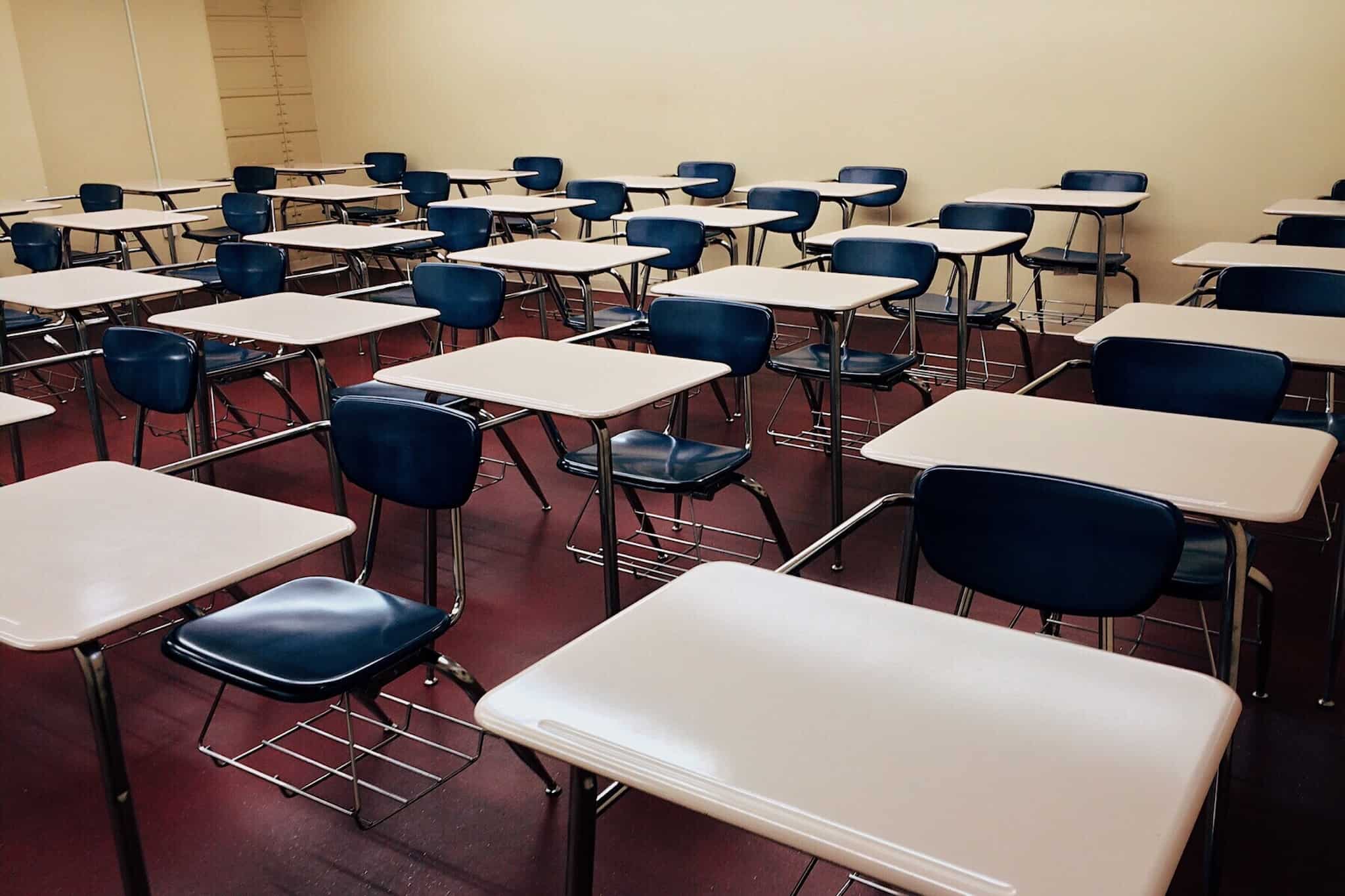 South Korea passes laws to protect school teachers' rights after ...
