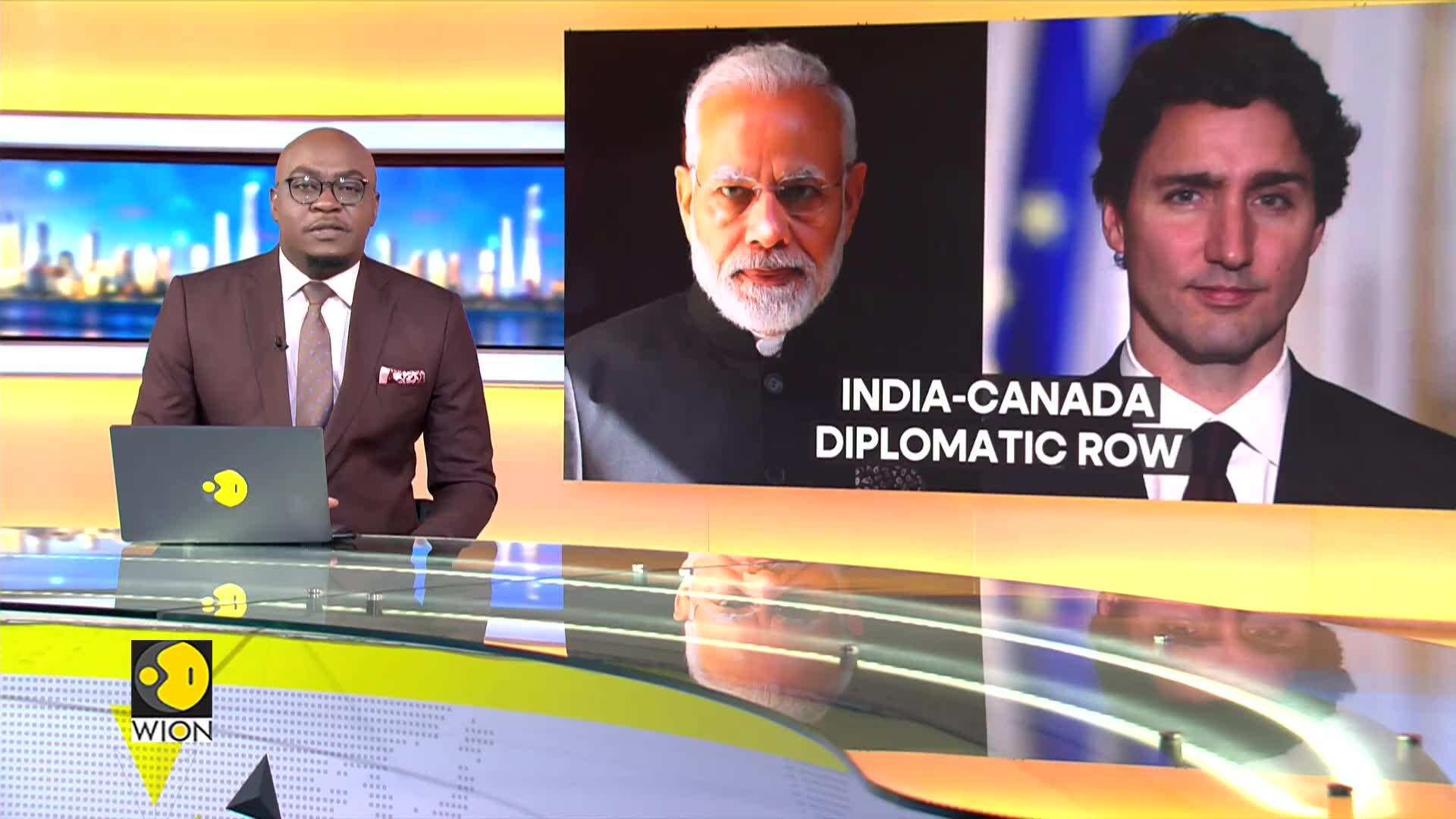 Deeply concerned about Trudeau's charges: Blinken on India-Canada row - World News