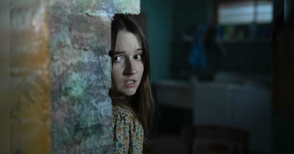 Silent alien invasion: Hulu's No One Will Save You crafts thrills ...