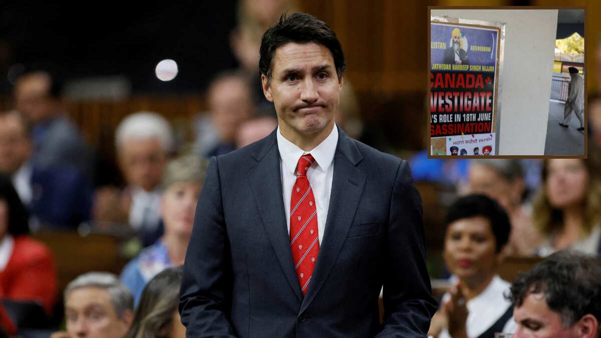 Shared intel among Five Eyes helped Trudeau make allegations against ...