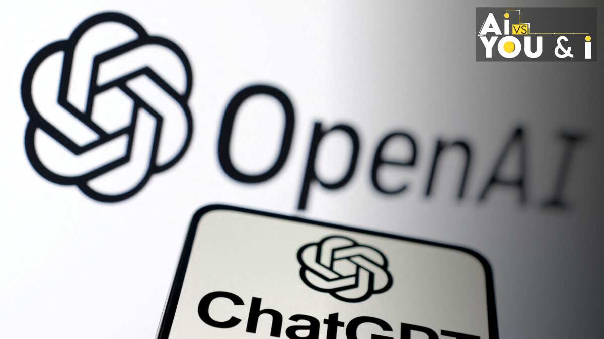 ChatGPT getting major update, to have voice conversations with users ...