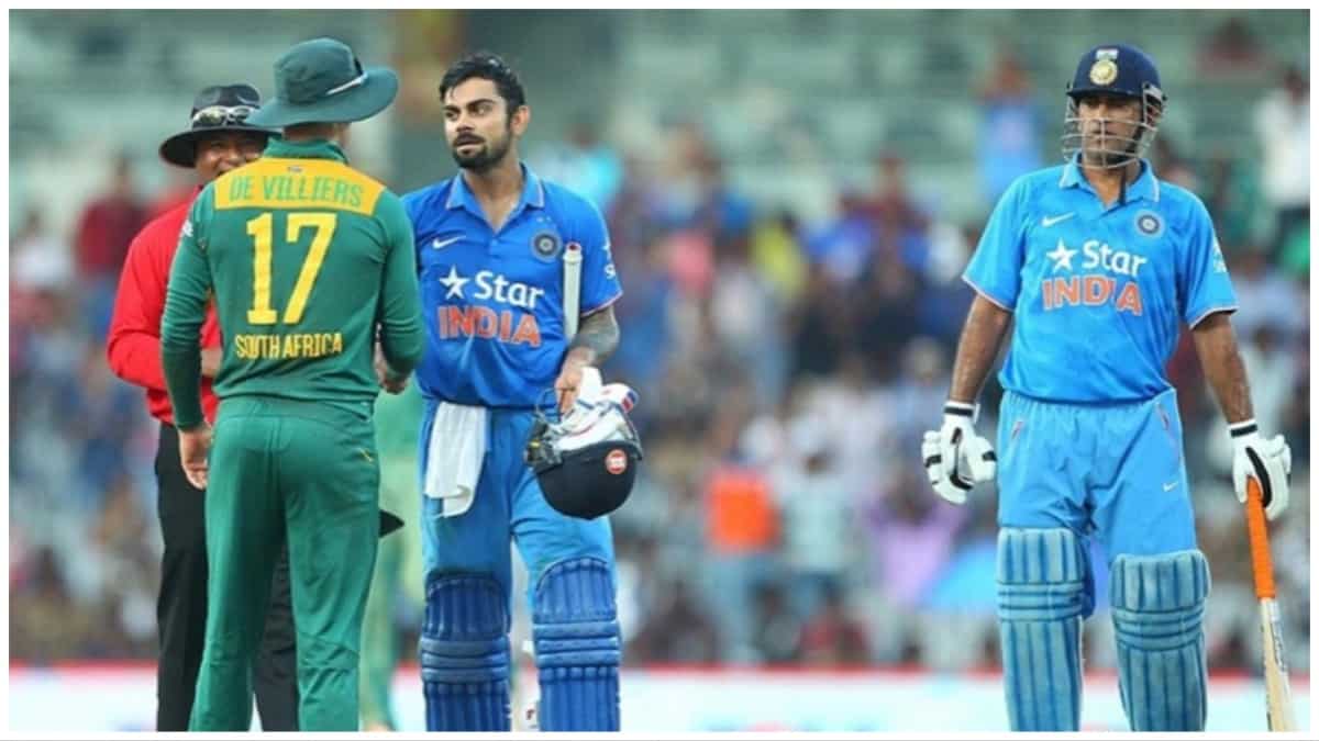 Virat Kohli might say 'thank you very much' if India win CWC '23: SA ...