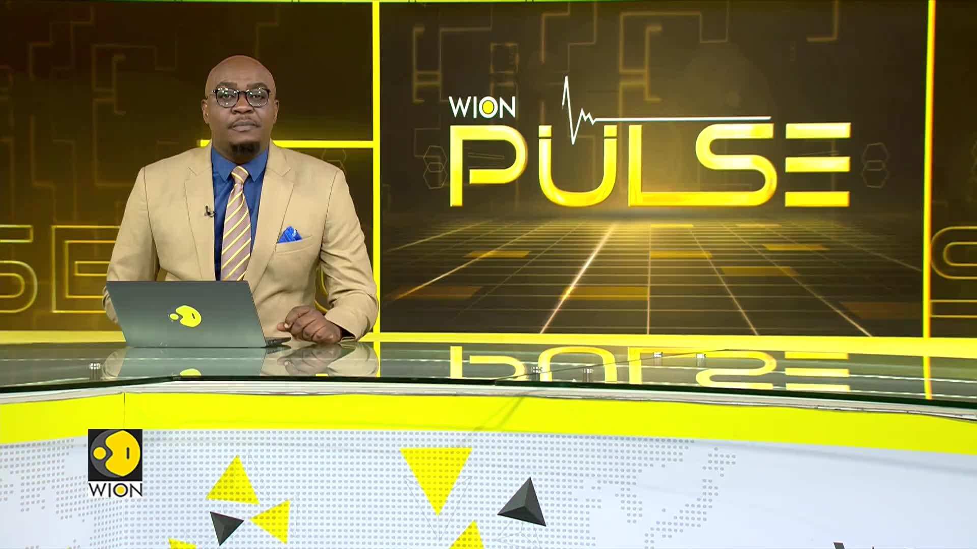 Qatar's 'extreme' security check for women - World News