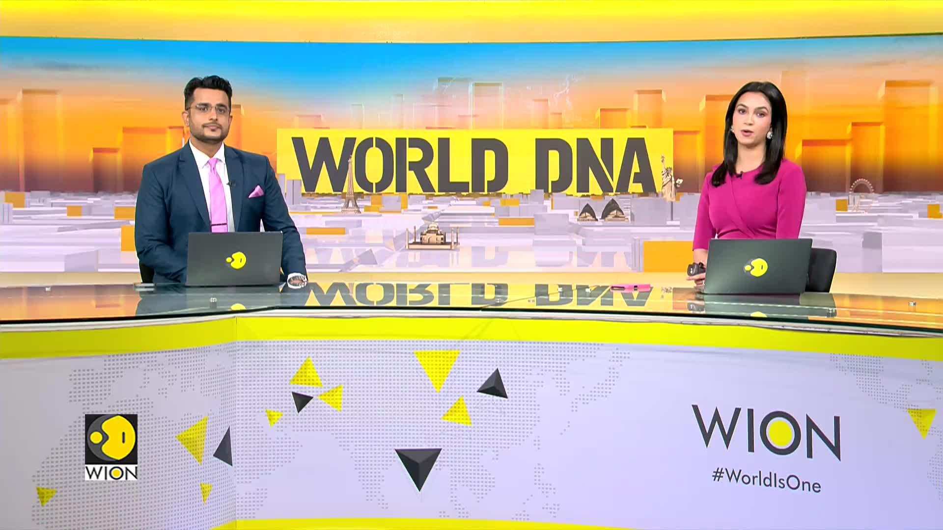 Hangzhou shows off tech innovations at Asian Games - World News