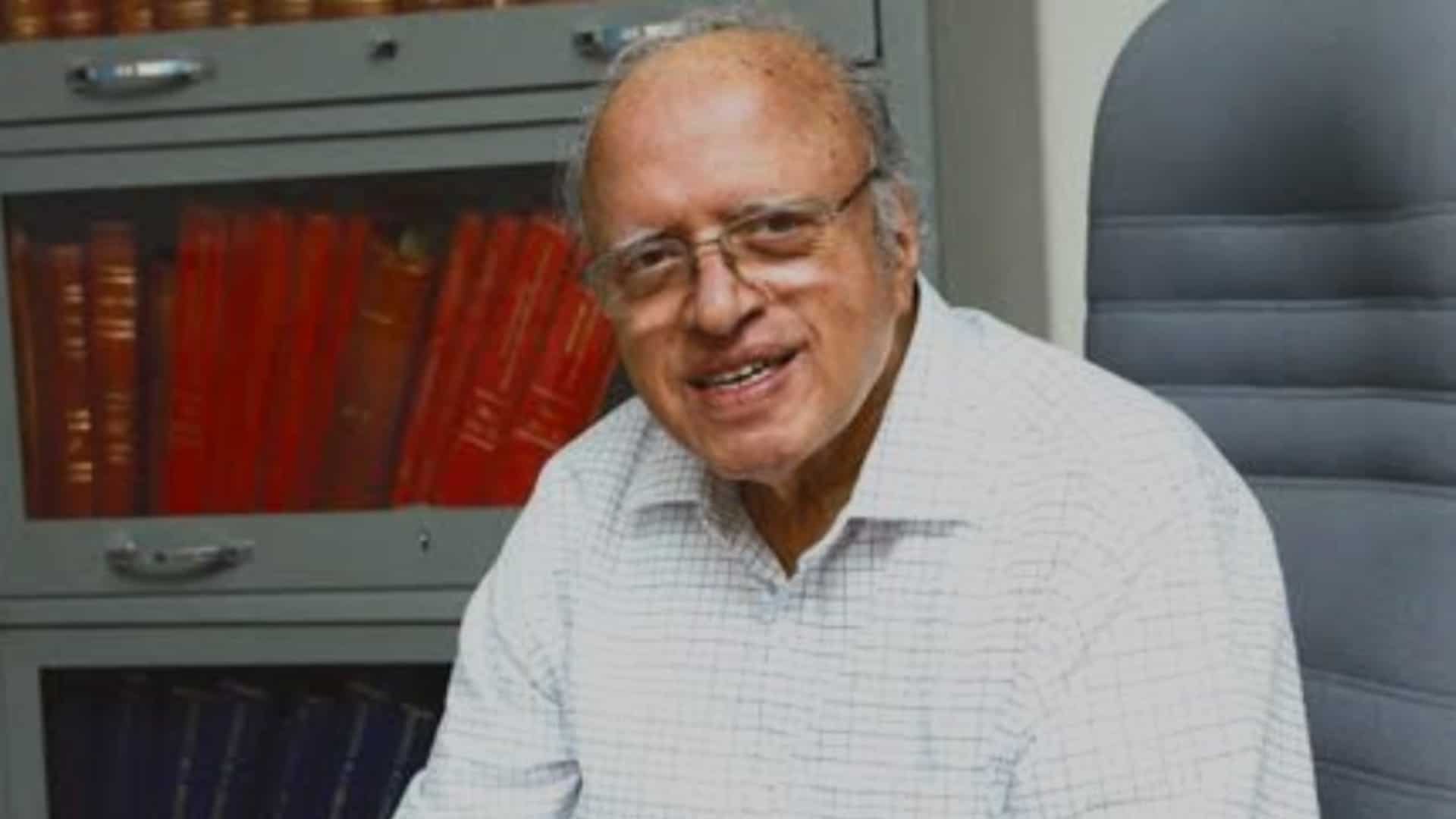 MS Swaminathan, father of India's 'Green Revolution', passes away at 98 ...