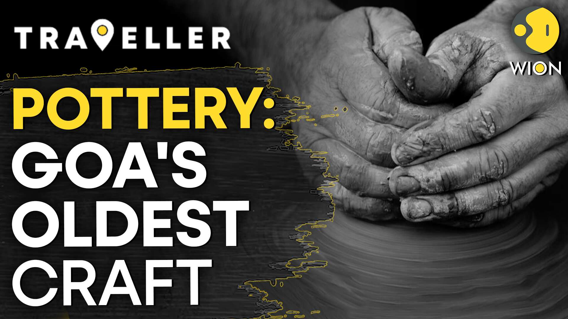 Goa's oldest craft: This ceramic designer creates wonders behind the ...