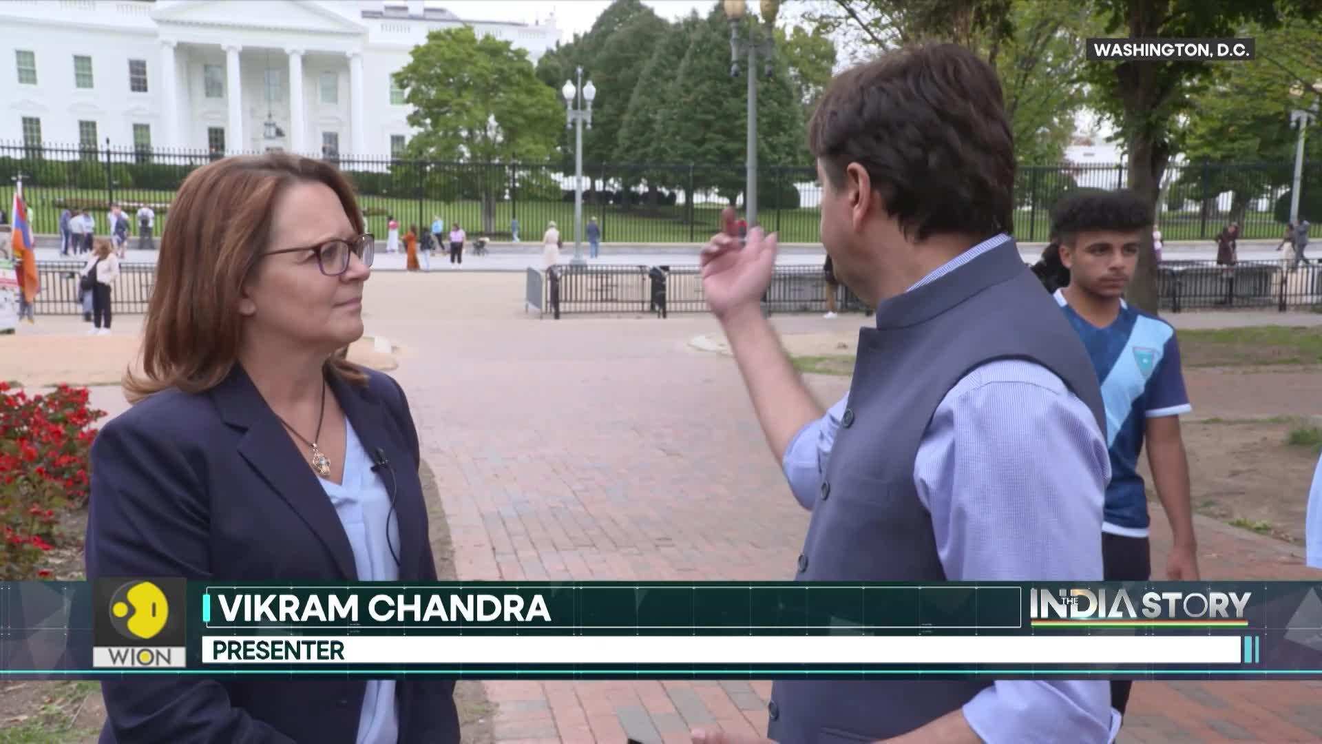 More on the India-Canada diplomatic row - India News News