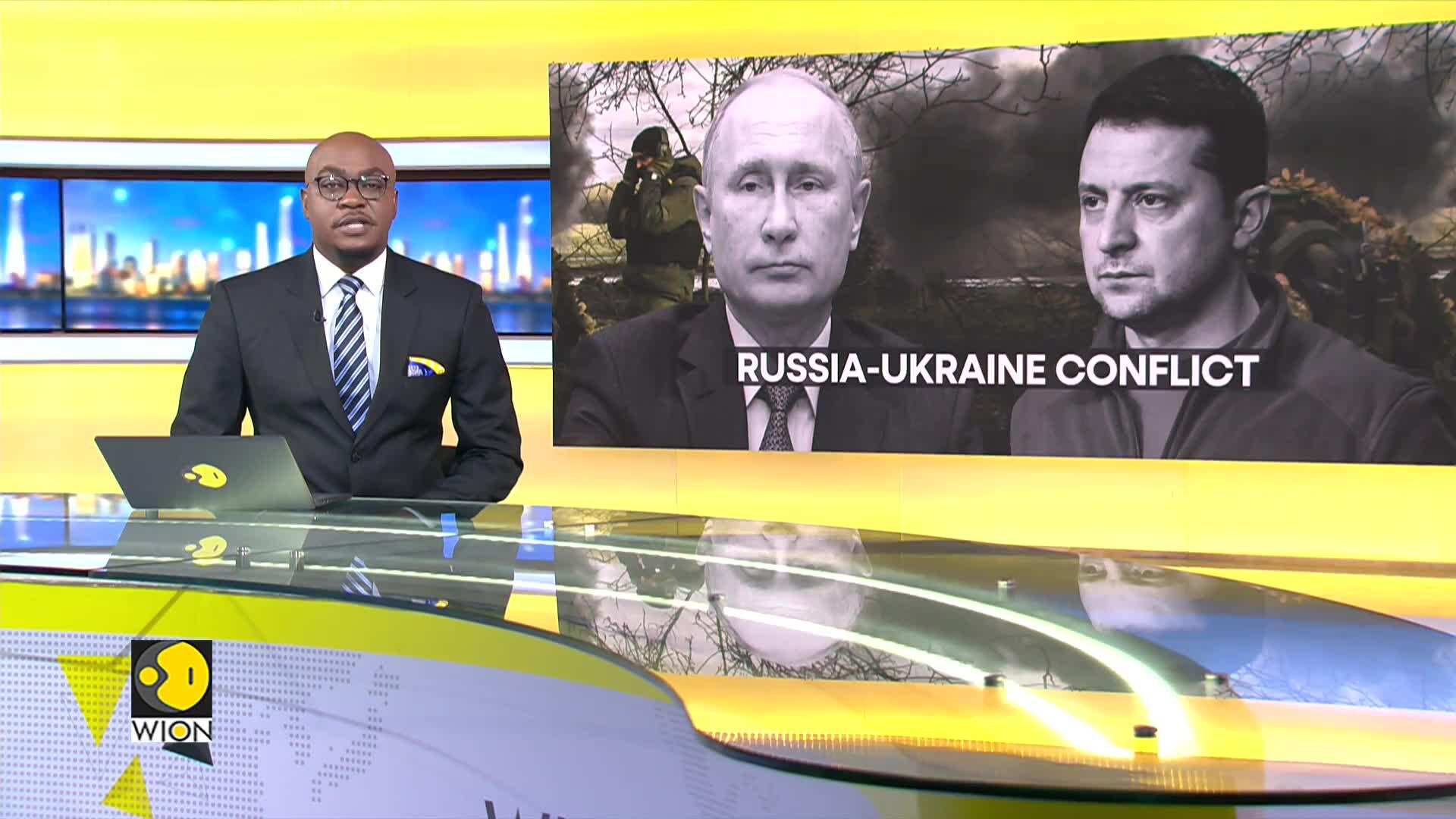 Russia-Ukraine War: Putin signs decree on autumn military conscription ...