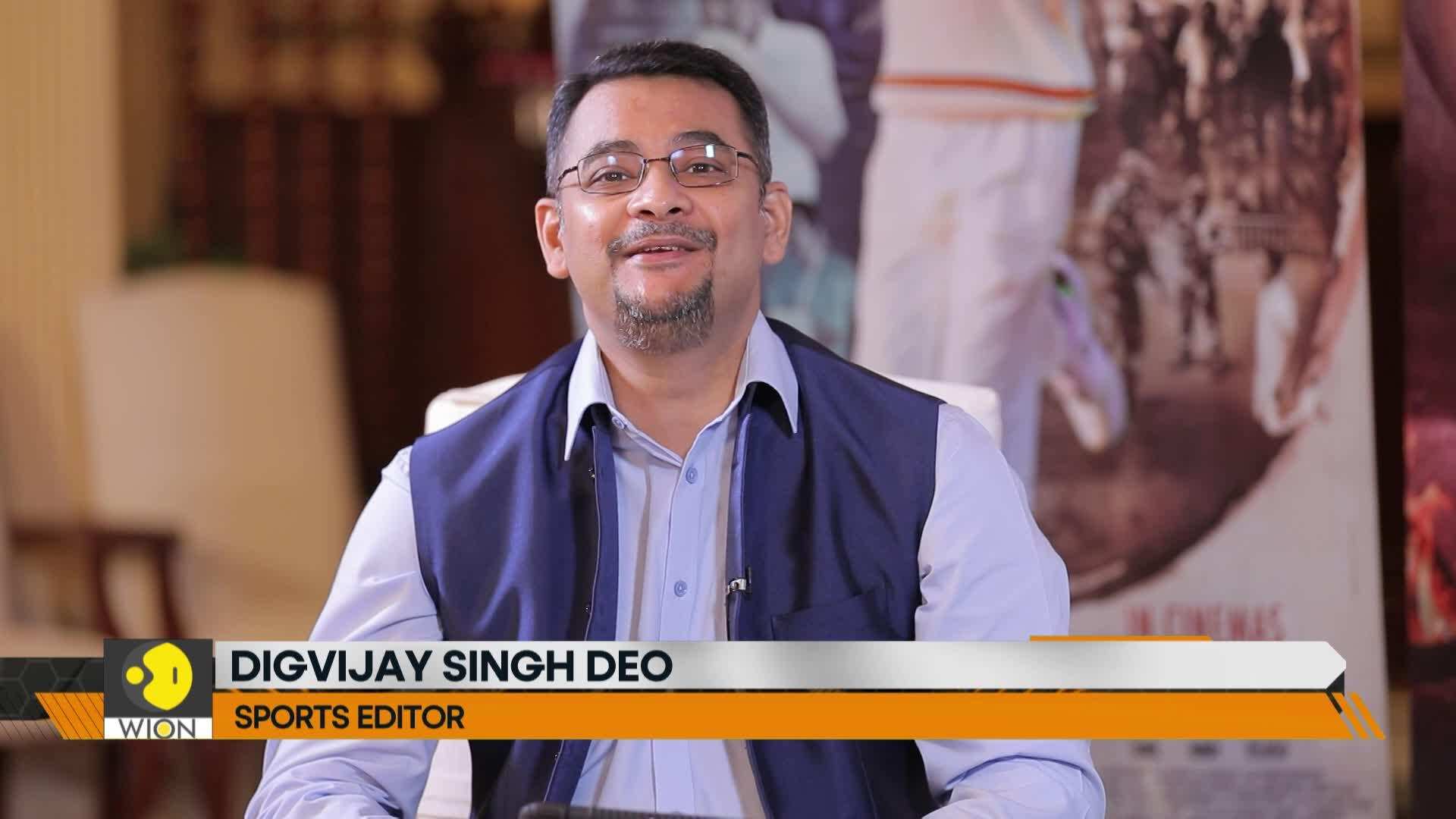 Murali reflects on his career ahead of '800' release - Cricket News