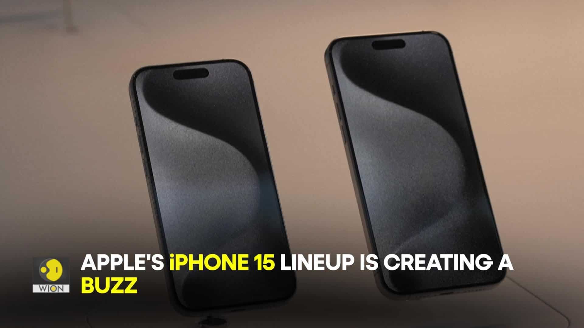 What's causing the Apple iPhone 15 lineup to heat up? - Edge News