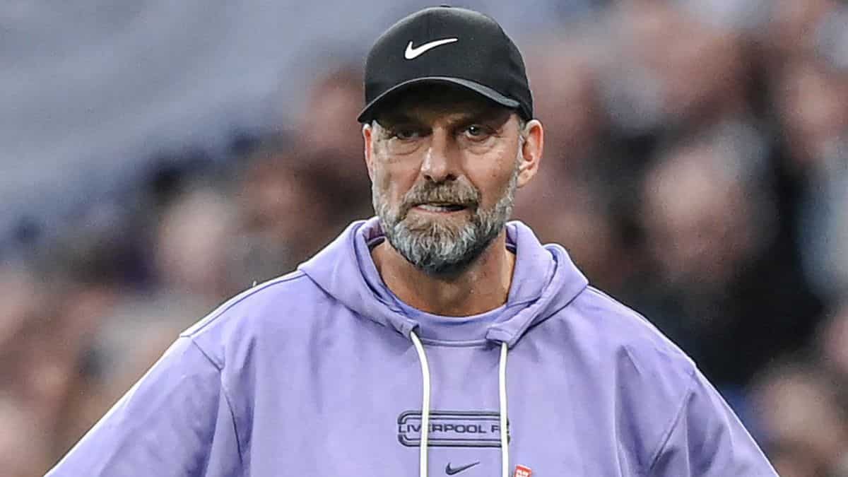 Liverpool receive 'controversial' VAR audio as PGMOL axes officials ...