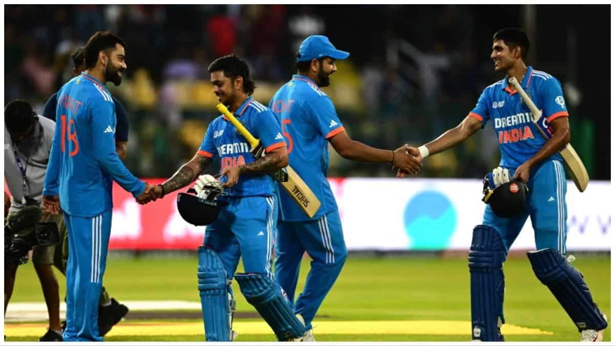 CWC '23 could belong to THIS Indian batter: Aakash Chopra's bold claim ...