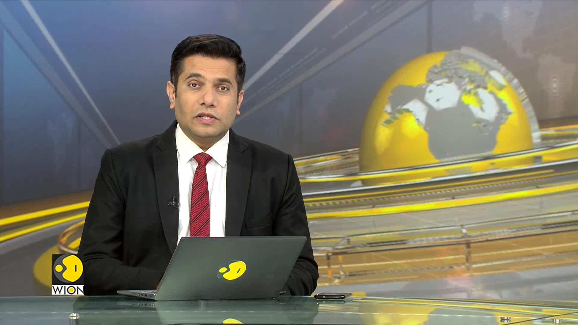 Earthquake measuring 6.2 reported in Nepal; Tremors felt in parts of ...