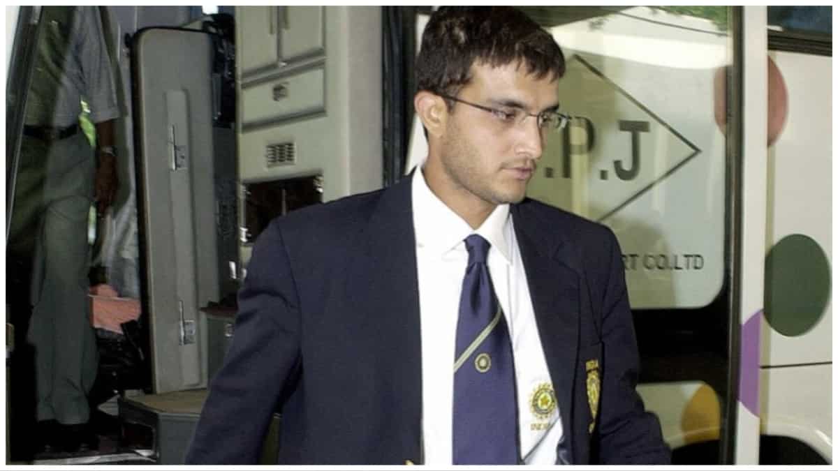 CWC '23: From Sourav Ganguly to Md Azharuddin! Indian captains with ...