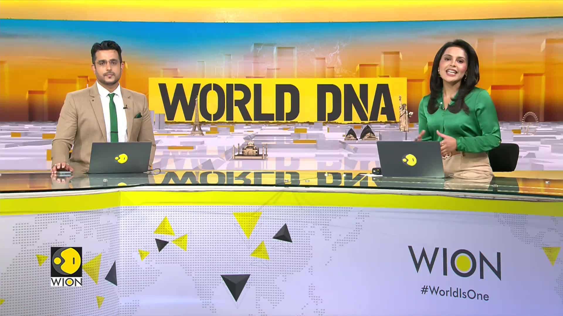 NASA aims to build moon homes for humans by 2040 - World News