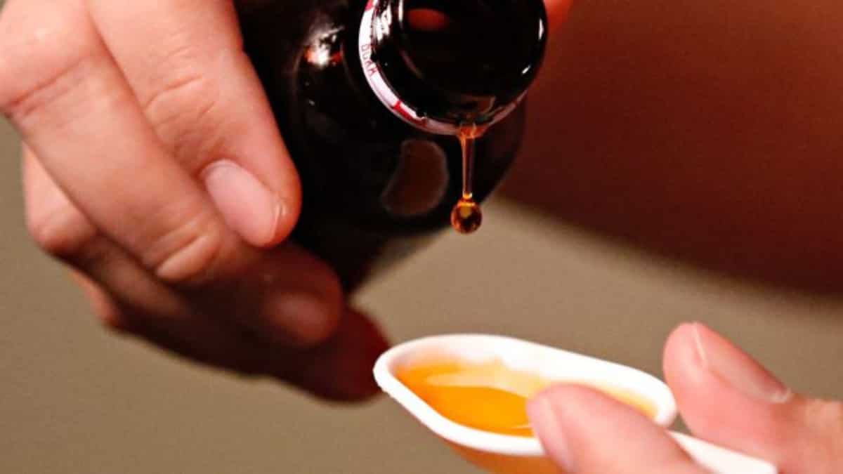 India declares two syrups from Norris Medicines as 'toxic' after ...