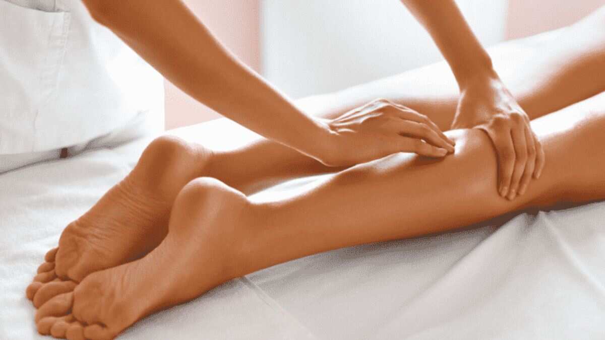 The science behind Phyto Therapeutic Oil: How it works to relieve leg ...