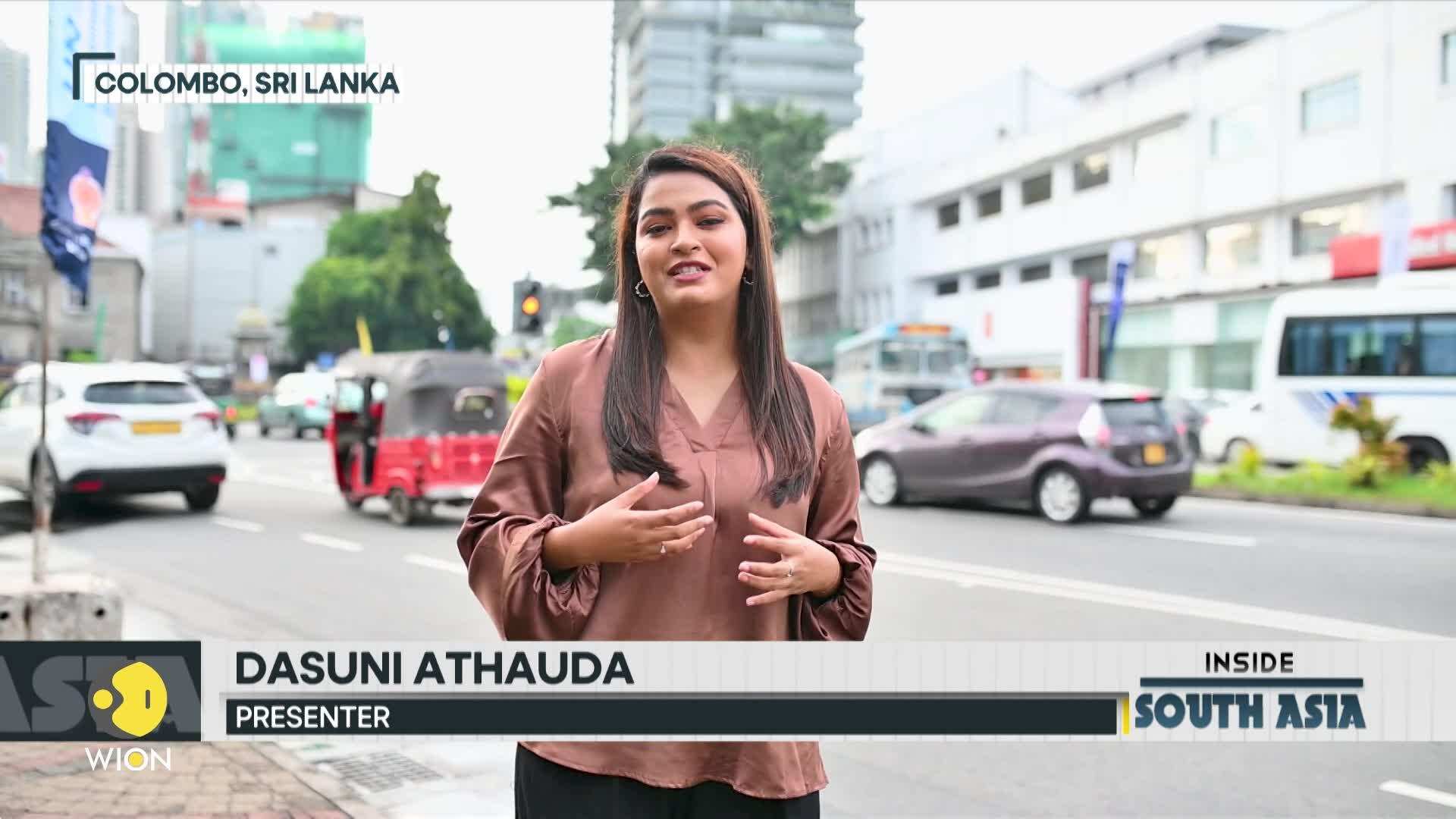 Nepal's Indra Jatra - South Asia News