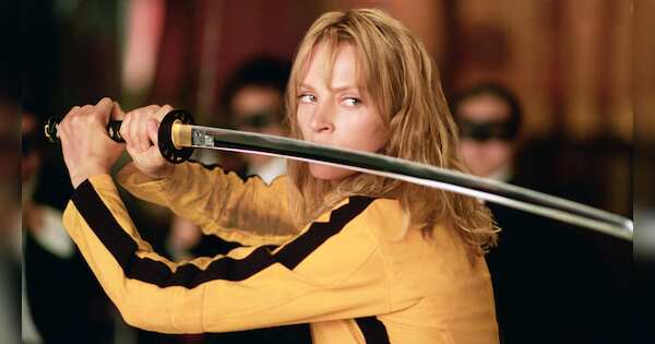 Kill Bill: Volume 1 — 20 years of sword-swinging sass - Entertainment News