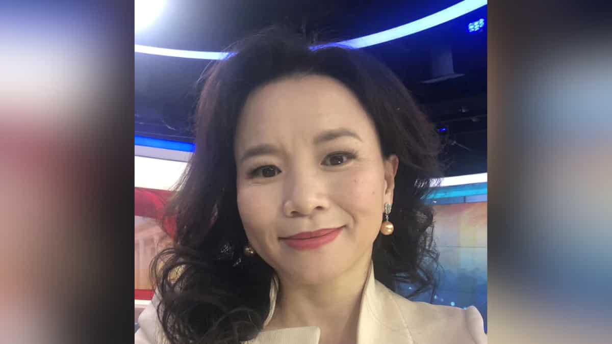 Australian journalist Cheng Lei returns home after getting released by ... Australian journalist Cheng Lei returns home after getting released by ...