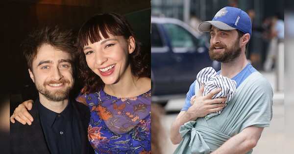 Daniel Radcliffe returns to acting after becoming a dad: I'll work a ...