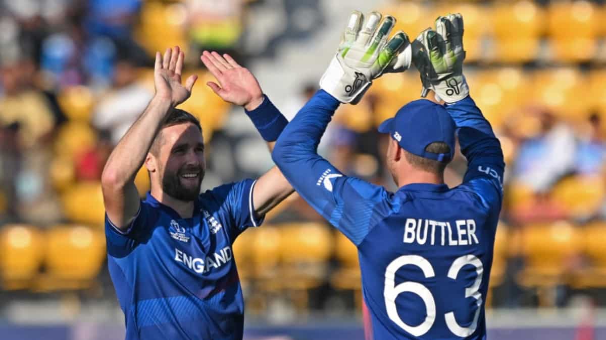 World Cup: Winning in India is tough but we aim to knock hosts ‘off ...