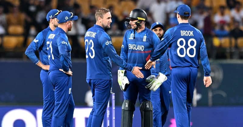 ENG vs AFG, World Cup 2023: Match 13- Check date, time, venue, squads ...