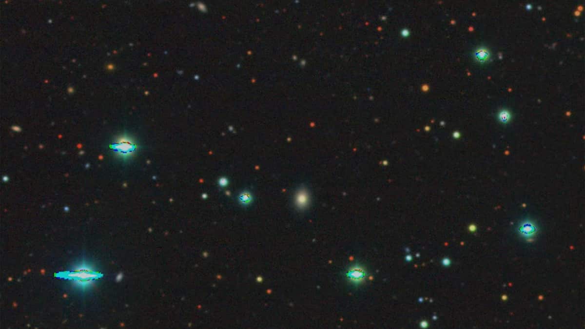 For the first time, an AI system discovers supernova without human ...