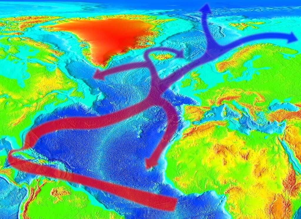 Weakening of Gulf Stream 99 per cent certain, ramifications to be ...