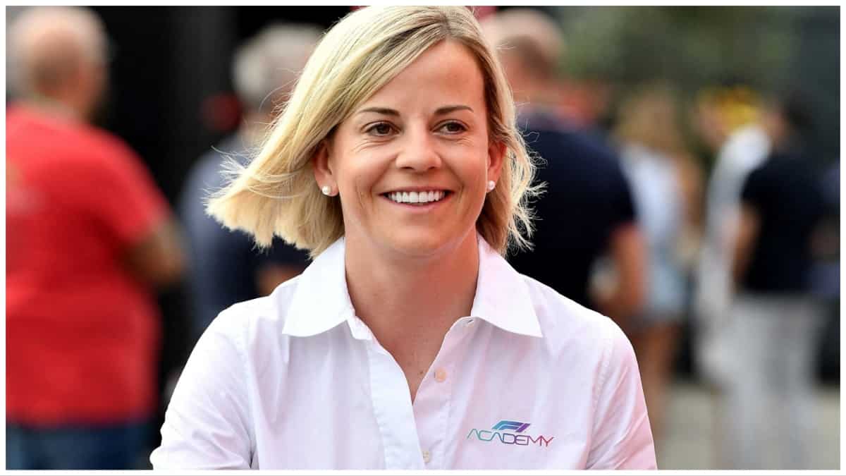 Motor Racing: Women's F1 Academy to support seven Grand Prix in next ...
