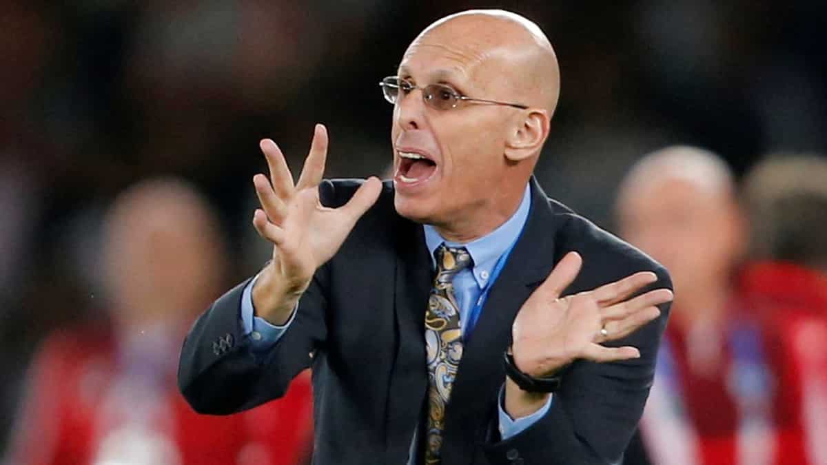 Football: Never seen so many grown men cry: Manager Stephen on Pakistan ...