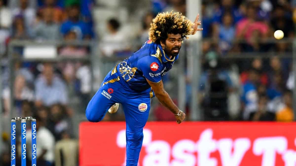 IPL: Lasith Malinga replaces Shane Bond as Mumbai Indians new bowling ...