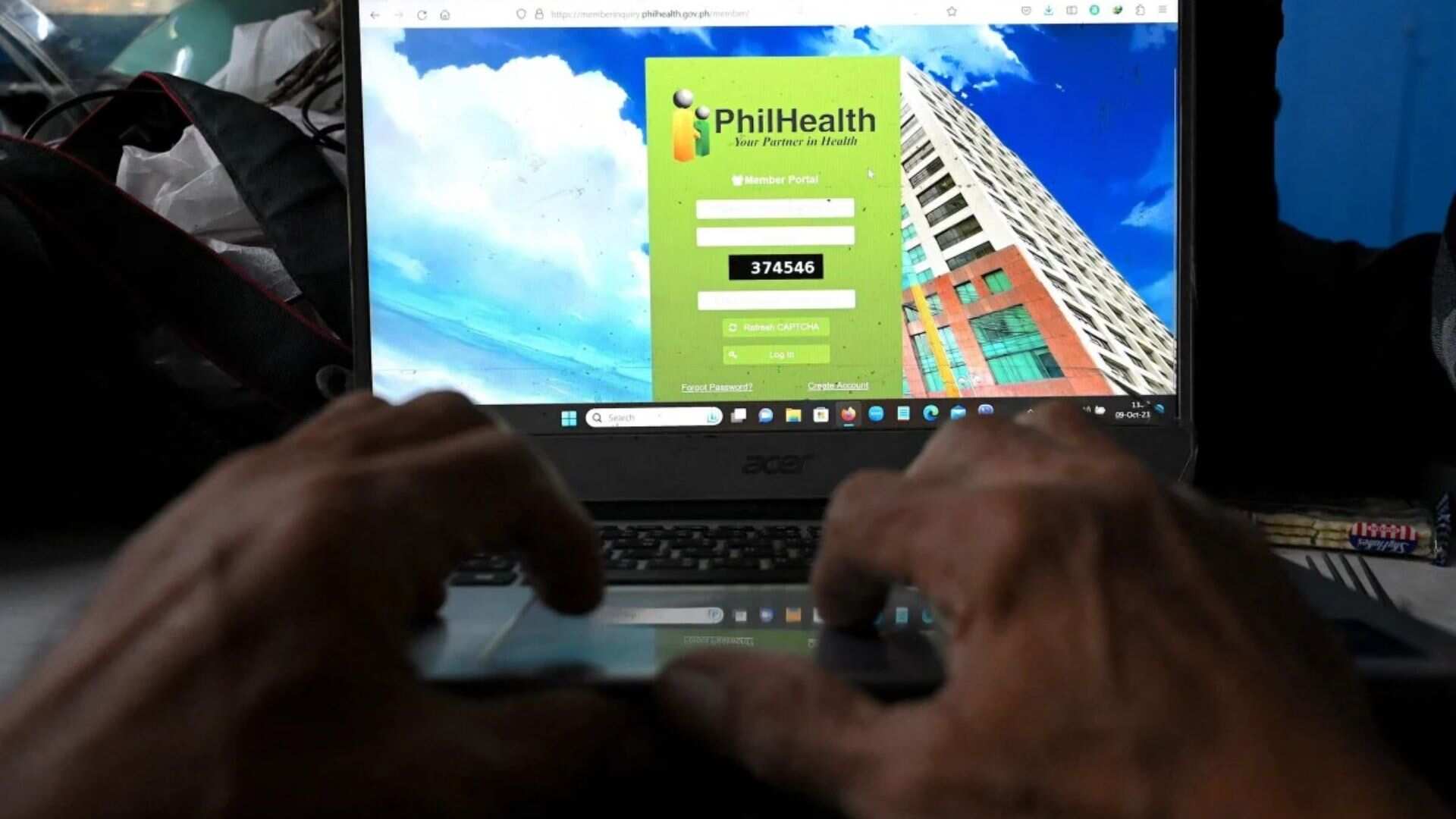 Philippines faces cybersecurity crisis as hackers expose state secrets ...