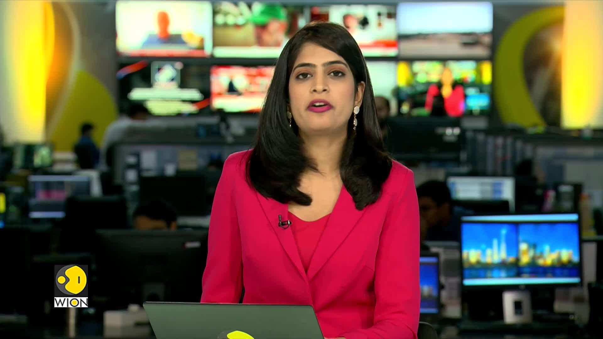 Israel-Palestine war: Iran to host a six-nation meeting - World News