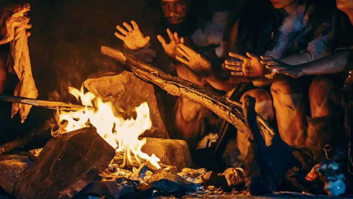 Neanderthals were the first to light fire at will, says study - Science ...