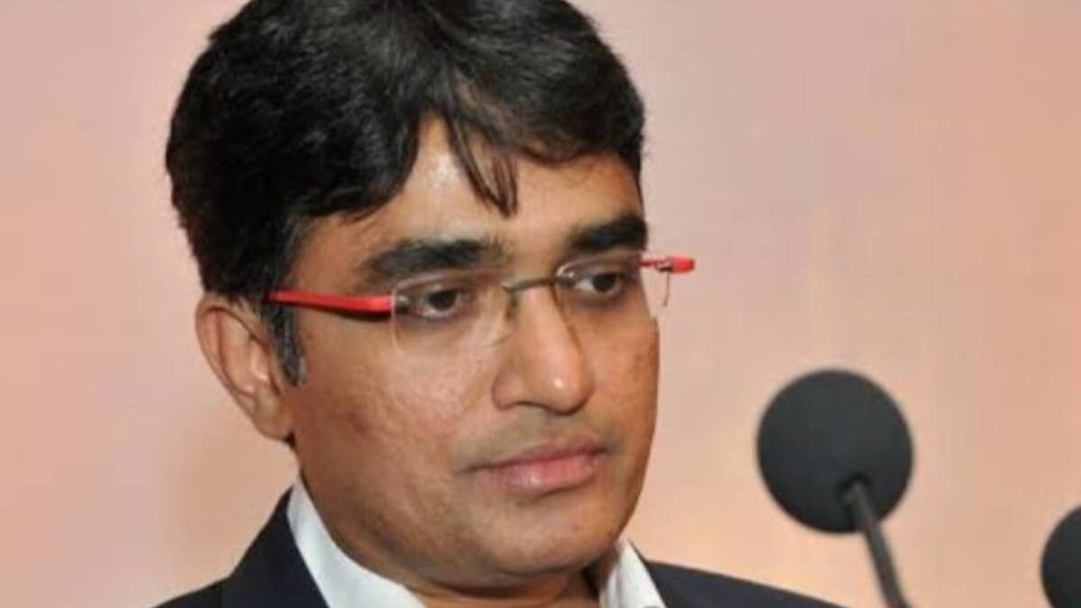 India: Wagh Bakri director Parag Desai dies at 49 - India News News