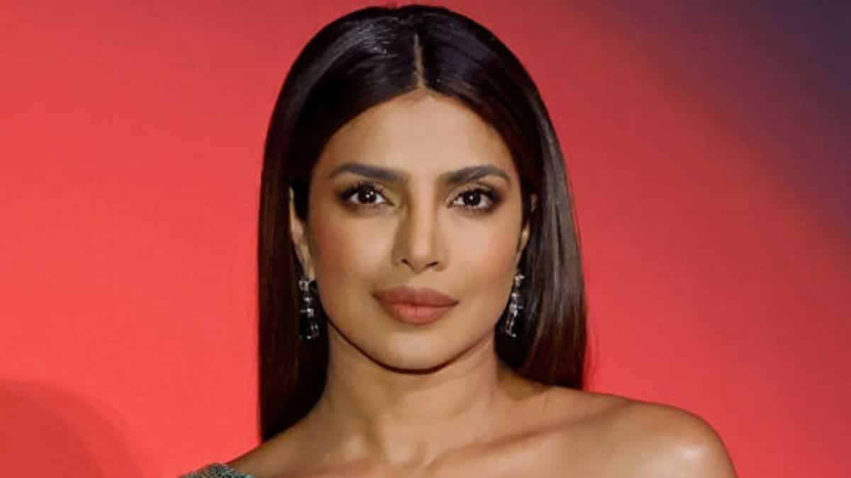 Priyanka Chopra reveals she has auditioned for a film thrice: ‘Ego is end of everything ...